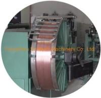 China H08A Welding Wire Production Line 0.5-4.5mm Outlet Diameter Online Support for sale