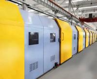 China Straight Line Wire Drawing Machine for LRPC Wire 1860 Mpa ASTM A416 JIS 3536 for sale