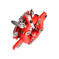 China Asada Beaver 50 Pipe Threader Spare Parts Full Copper Motor 40Gr Gearbox for sale
