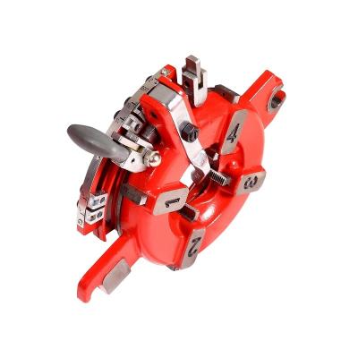 China Asada Beaver 50 Pipe Threader Spare Parts Full Copper Motor 40Gr Gearbox for sale