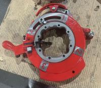 China Asada Beaver 50 Pipe Threader Spare Parts Full Copper Motor 40Gr Gearbox for sale