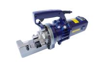 China Portable Electric Rebar Cutter and Bender 1700W 25mm Max Diameter for Construction for sale
