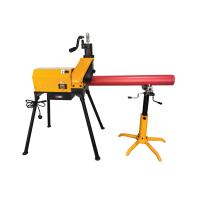 China Hydraulic Heavy Duty Roll Grooving Machine 2-12 Inch Industrial Pipe Groover for Fire Protection Steel Pipe Wholesale for sale