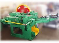 China Z94 Automatic Wire Nail Making Machine 4.5mm-5.5mm Diameter, 280-220 pcs/min Production Capacity for sale