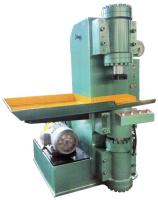 China 320m/min Welding Electrode Making Machine Hydraulic Extruder 125 Ton Pressure 1500 Ton Annual Capacity for sale
