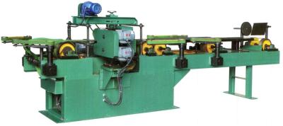 China E7018 Welding Electrode Manufacturing Machine with 125 Ton Pressure and 1500 Ton/Year Capacity for Low Carbon Steel Rods for sale