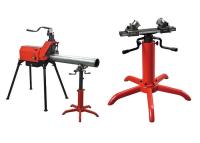 China Electric Pipe Grooving Machine 2-12 Inch Roll Groover for Fire Fighting Steel Pipe for sale