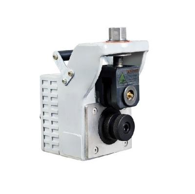 China STG11A Manual Portable Pipe Grooving Machine 3/4