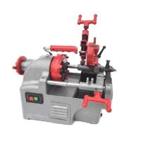 China STT33 Mini Electric Pipe Threader 1/2
