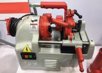 China STT33 Mini Electric Pipe Threader 1/2