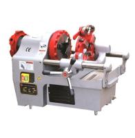 China 2 in 1 Electric Bolt and Pipe Threading Machine STT50A 1/2 to 2 Inch BSPT NPT Metric Dies for sale