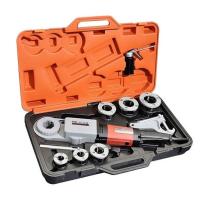 China STTQ30-2B Portable Electric Pipe Threading Machine 1/2