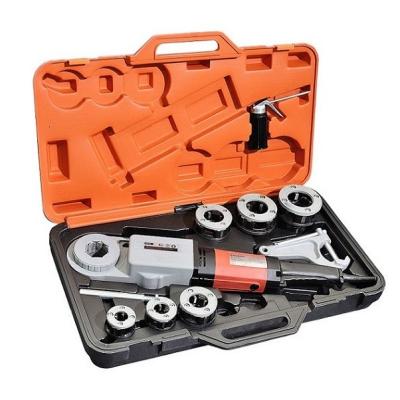 China STTQ30-2B Portable Electric Pipe Threading Machine 1/2