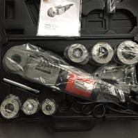 China STTQ30-2B Portable Electric Pipe Threading Machine 1/2