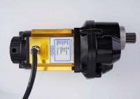 China ST1T50 Electric Pipe Threading Machine 1800W 1/2-2 Inch Capacity Interchangeable with RIDGID 300 for sale