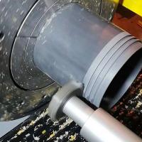 China 20mm-125mm CNC Pipe Threading Machine with 3.0kw Spindle for HDPE PP PVC Pipes for sale