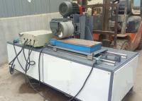 China STP3060 Flat Sheet Plate Polishing Machine 30x60cm Capacity 4kW Power Multi-Head Metal Surface Treatment for sale