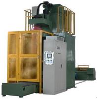 China SG-2 MIG Welding Wire Drum Packing Machine F0.8-1.6mm 2 Ton Capacity 40Kw Power for sale