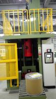 China 30-50KW ER70S-6 Automatic Welding Wire Production Line with 15m/s Speed and 2 Ton/Shift Capacity for sale