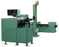 China ER70S-6 Automatic Welding Wire Layer Winding Machine 0.8-1.6mm Diameter 25kW Power Industrial Equipment for sale