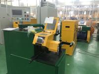 China 100 Ton/Month Welding Wire Production Line Layer Winding Machine 0.8-1.6mm Diameter 25kW Power for sale