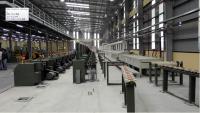 China ER70S-6 CO2 HD-20 Welding Wire Production Line for 0.8-5.0mm Diameter MIG SAW Wire Manufacturing for sale