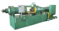 China E7018 Welding Electrode Making Machine 125 Ton Hydraulic Extrusion Press with 1500 Ton Annual Capacity for sale