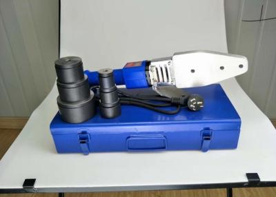 China HT63-3 1500W PPR Plastic Pipe Welding Machine for 20-63mm PP-R PE Pipes for sale