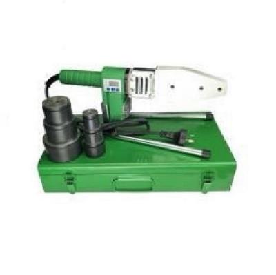 China HT32 PPR Plastic Tube Welding Machine for 20-32mm PP PPR PE PPC Pipes Industrial Tool for sale