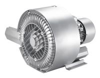 China IP54 Air Ring Blower - CE Certified Industrial Vortex Air Pump with 10,000 Hour Service Life for sale