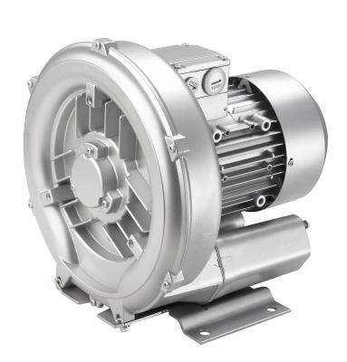 China 250W to 29kW Side Channel Air Ring Blower for Aquaculture and Industrial Equipment with CE Certification for sale