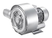China 2200W High Pressure 420mbar Vortex Ring Blower Aerator for Fish Farming - IP54 Rated, Oil-Free Operation for sale