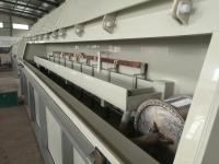 China 150m/min Zinc Plating Line for 0.7-4.0mm Steel Wire with 12-30g/㎡ Coating Capacity for sale