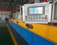 China 2100MPa Automotive Suspension Spring Wire Production Line | φ8-16mm Diameter | 20m/min Speed | EN10270-2 Compliant for sale