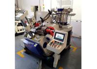 China ST-5150 & ST-6200 Self-Drilling Screw Making Machine | φ2.8-6.0mm Diameter | 100-500 pcs/min Production for sale