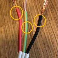 China Diameter 70mm 45mm Dual Extruder Cable Machine for Fiber Patch Cord - 300m/min Speed, 200KG/H Capacity for sale