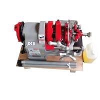 China STT50R Portable Automatic Pipe Threading Machine 1400W 40RPM for 1/2