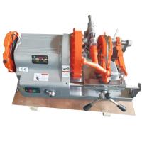 China STT50R Portable Automatic Pipe Threading Machine 1400W 40RPM for 1/2