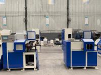 China SG-2 ER70S-6 Automatic Welding Wire Respooling Machine for 0.8-1.6mm Wire with 25m/s Speed for sale