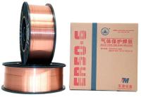 China Automatic Film Wrapping and Carton Packaging Machine for Welding Wire with SIEMENS PLC and SMC Pneumatic Components for sale