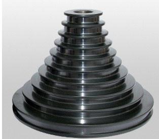 China Wire Drawing Capstan Block Drum Cone Wheel with Carbide Tungsten Coating - HRC60 Hardness, 300-1200mm Models for sale