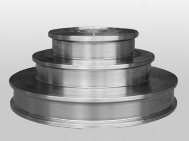 China Ceramic Drawing Cone for Copper Wire Drawing Machine - HRC60 Hardness, Ra0.1 Surface, 300-1200mm Models for sale