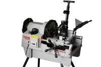 China 1.5KW Portable Electric Pipe Threading Machine 1500W Motor 1/2-4