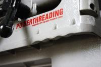China 1.5KW Portable Electric Pipe Threading Machine 1500W Motor 1/2-4