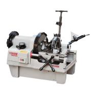 China ZT-100F-B Portable Electric 1500W Pipe Threading Machine for 1/2-4