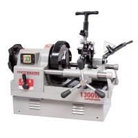 China ZT-80F-A 3 Inch Portable Electric Pipe Threading Machine 1300W Automatic with 25 r/min Speed for sale