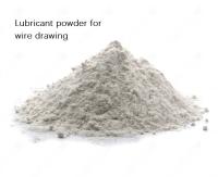 China Lubricant Powder FC56 FC66 for Wire Drawing Machine Rod Drawing 25kg for sale