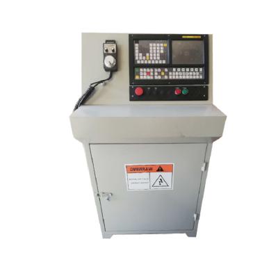 China CNC Plastic PVC HDPE Pipe Threading Machine 100-200mm Automatic Thread Cutter for sale