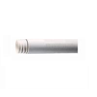 China Automatic Plastic Tube Threading Machine for PVC Conduit 75-205mm CNC 2-Axis for sale