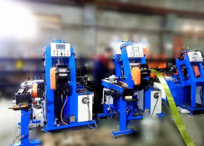 China Hydraulic Brad Nail Making Machine SU60 40-120 Pcs/Min High Speed Staples Former for sale